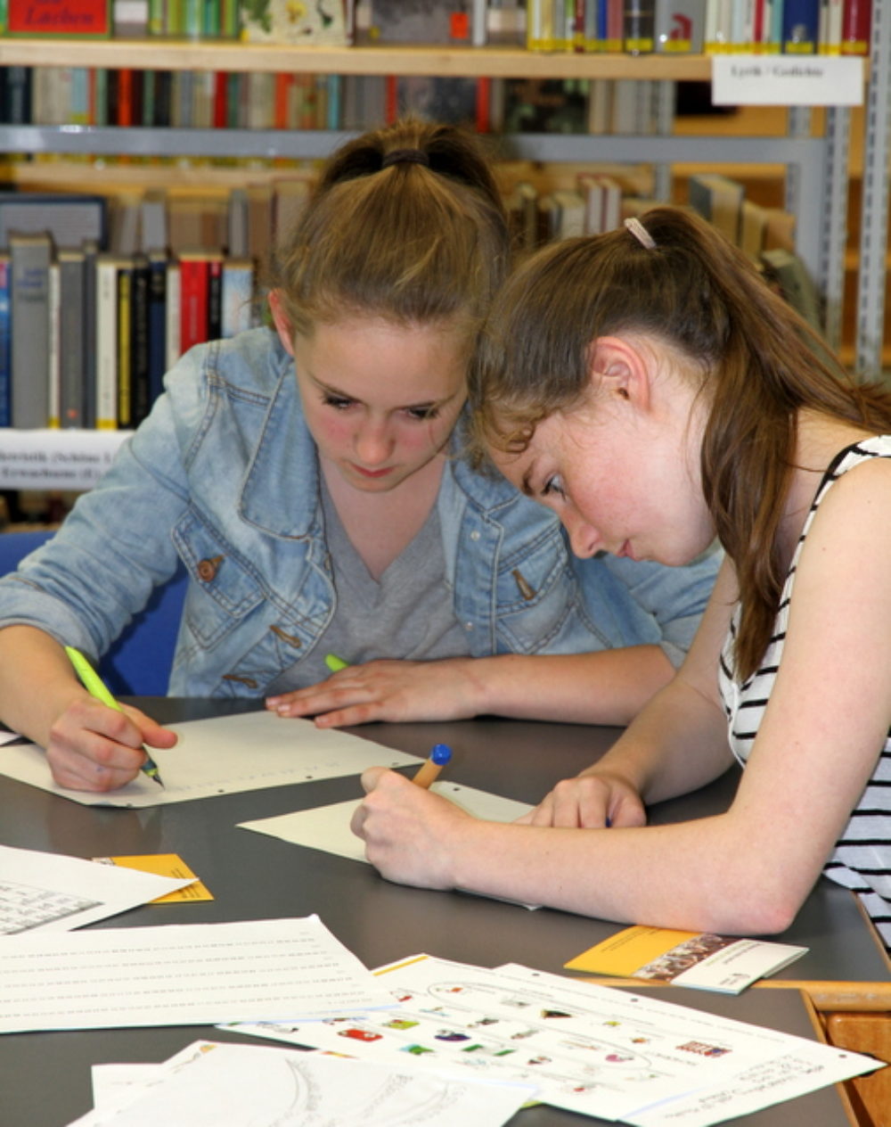 Seminare und Coaching - Akademie für Lernmethoden